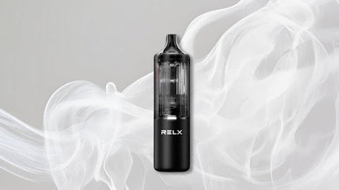 Buy Relx Disposable Vapes | RELX UK Official
