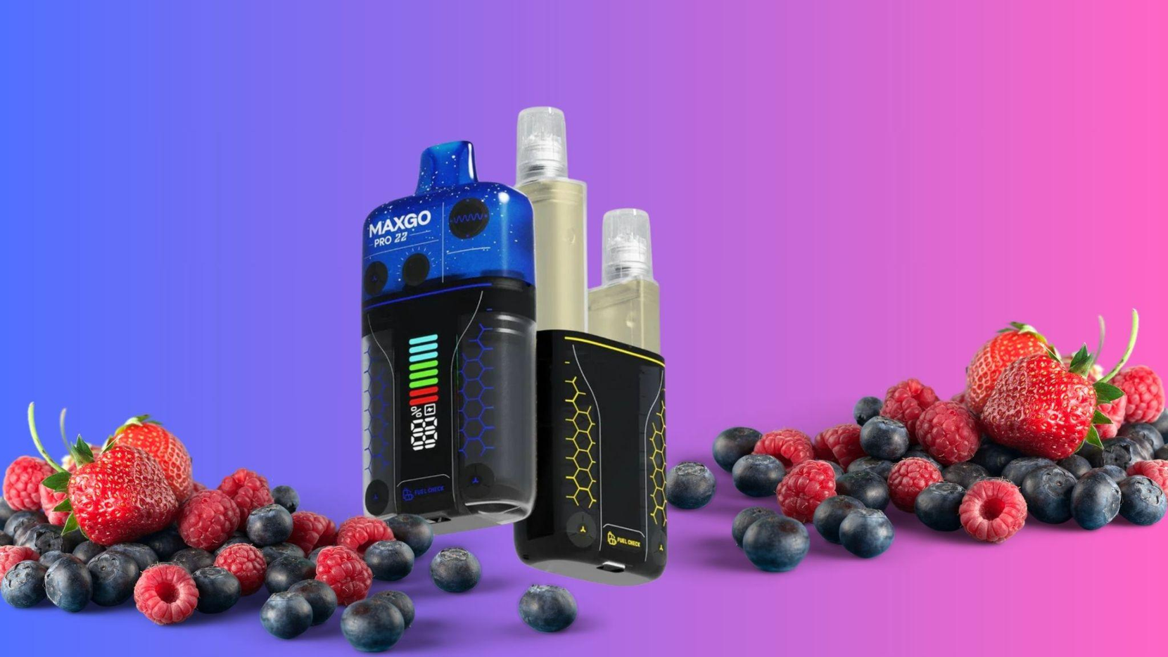 Buy Relx Disposable Vapes | RELX UK Official
