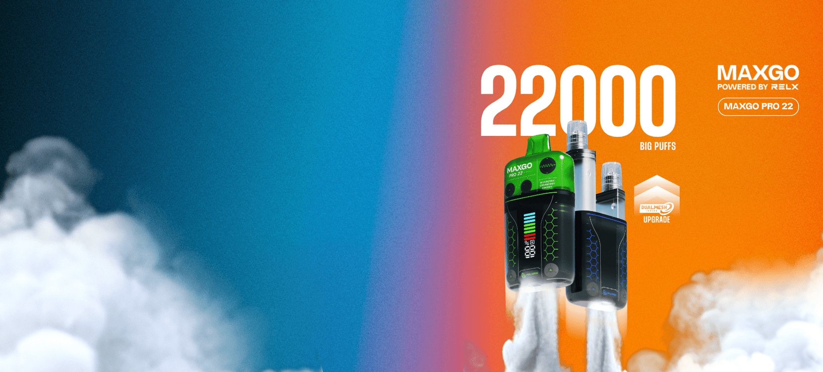 Online Shop for Vape Pods & Disposable Vape | RELX UK Official