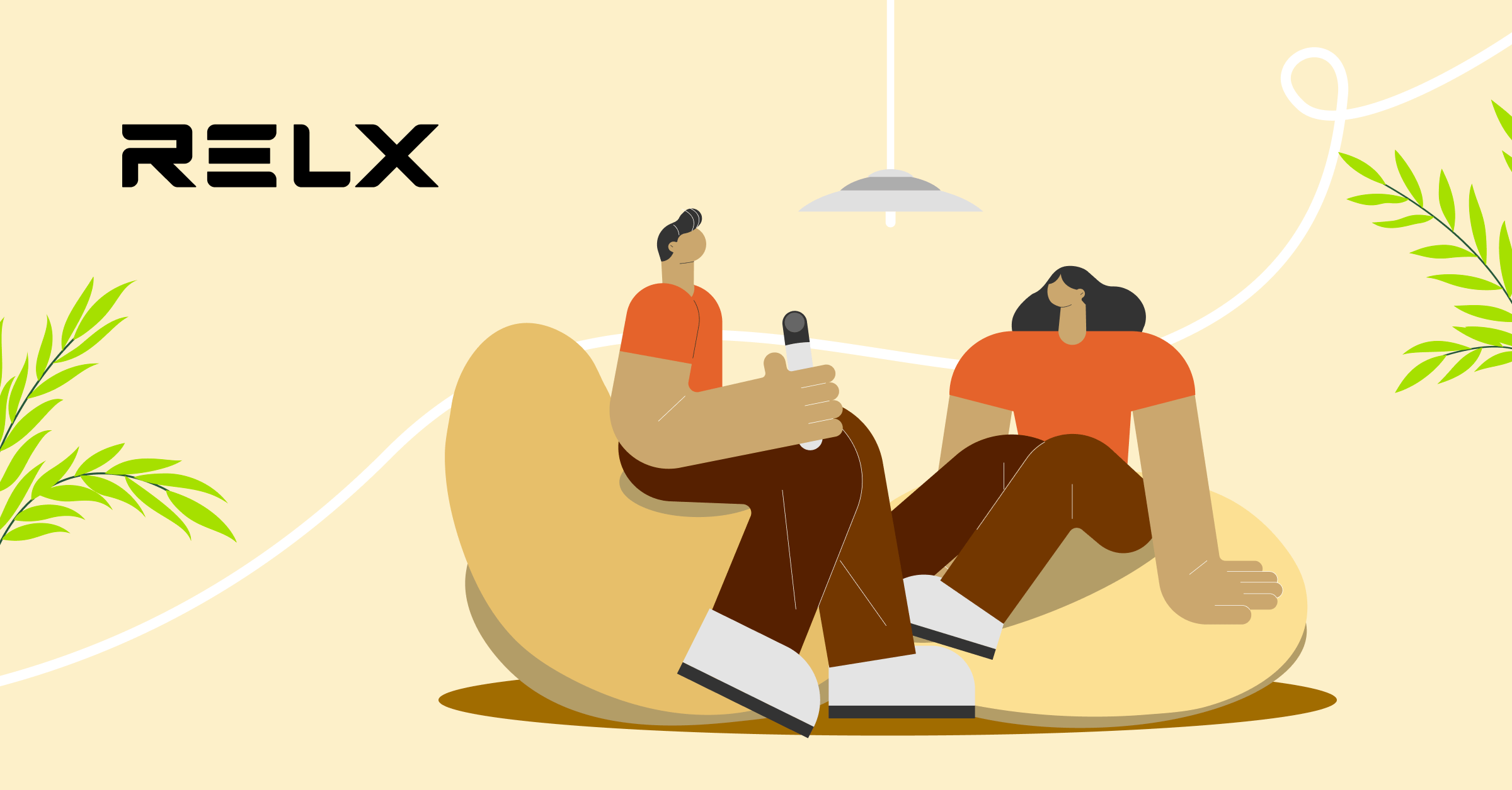 RELX Referral Program for New RELXer - RELX UK