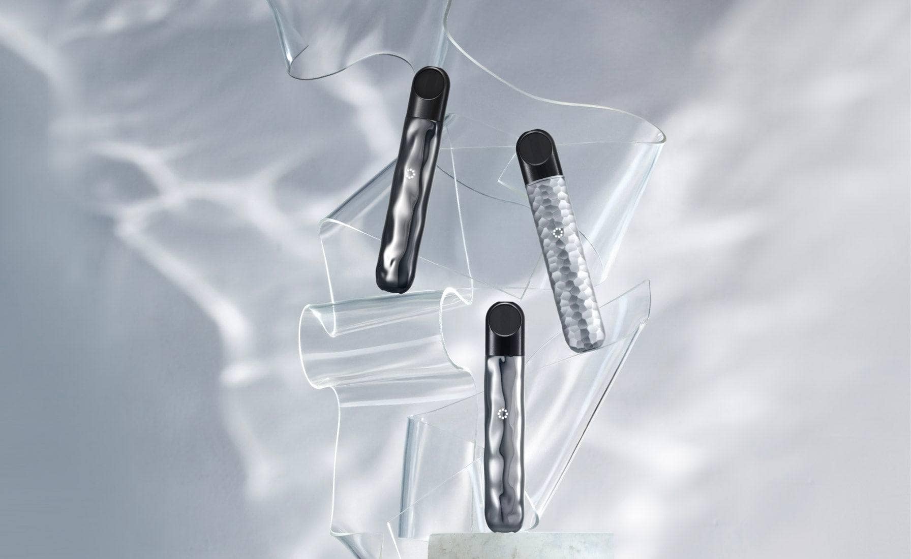 Relx Pods | RELX UK Official