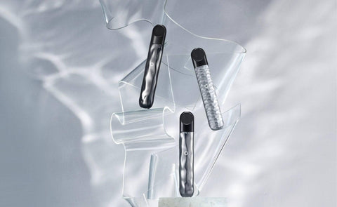 Relx Artisan Device | RELX UK Official