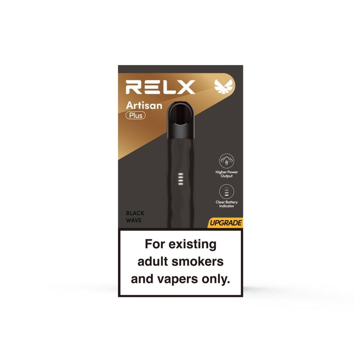 RELX Artisan Plus Device | RELX UK Official