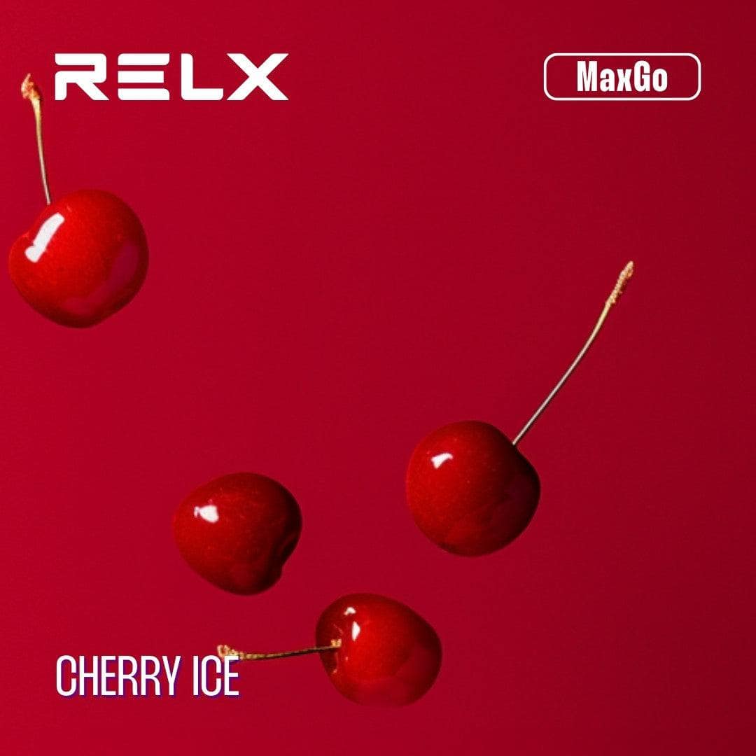 Buy RELX MaxGo | RELX UK Official