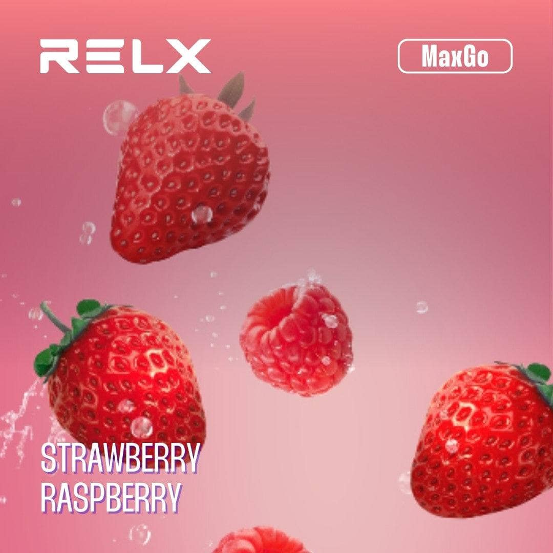 Buy RELX MaxGo | RELX UK Official