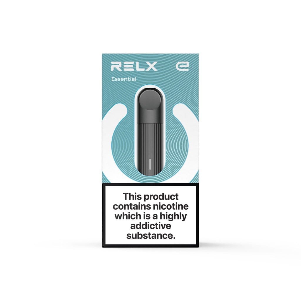 Relx Essential Device | RELX UK Official