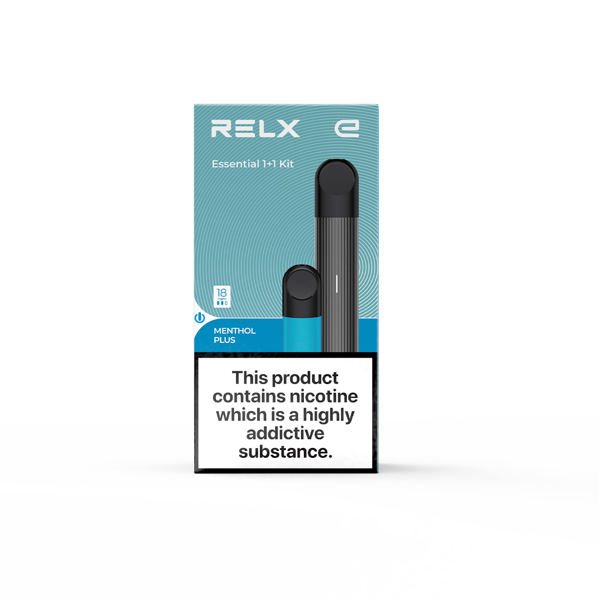 RELX Starter Kit | RELX UK Official