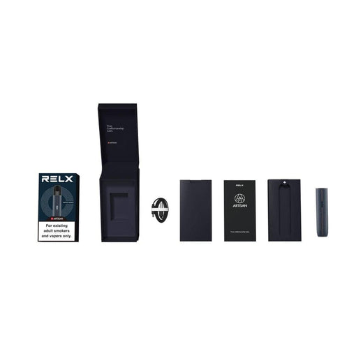 Relx Artisan Device | RELX UK Official